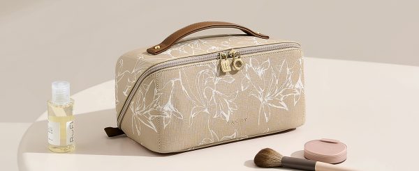 EACHY Travel Makeup Bags Official Online Website - EACHY Travel Makeup ...