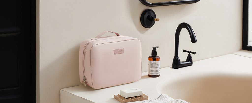 EACHY Travel Makeup Bags Official Online Website - EACHY Travel Makeup ...